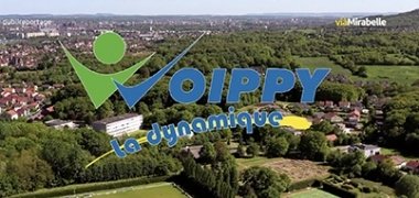 Site officiel de la Mairie de Woippy